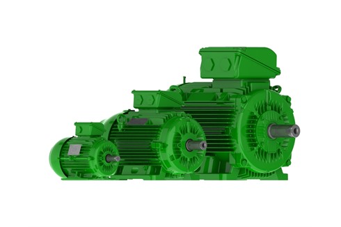 WEG - WEG W22 IE4 Motors | Hoogrendementsmotoren