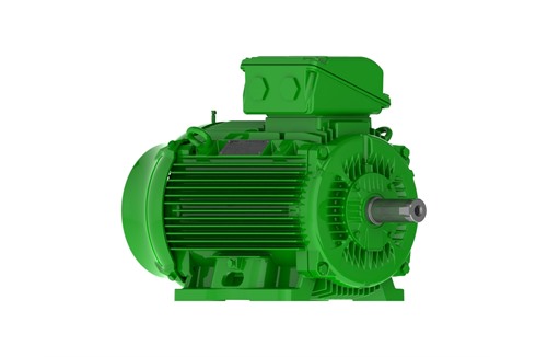 WEG - WEG W22 IE4 Motors | Hoogrendementsmotoren